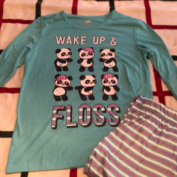 Justice | Intimates & Sleepwear | Justice Pjs Sets | Poshmark